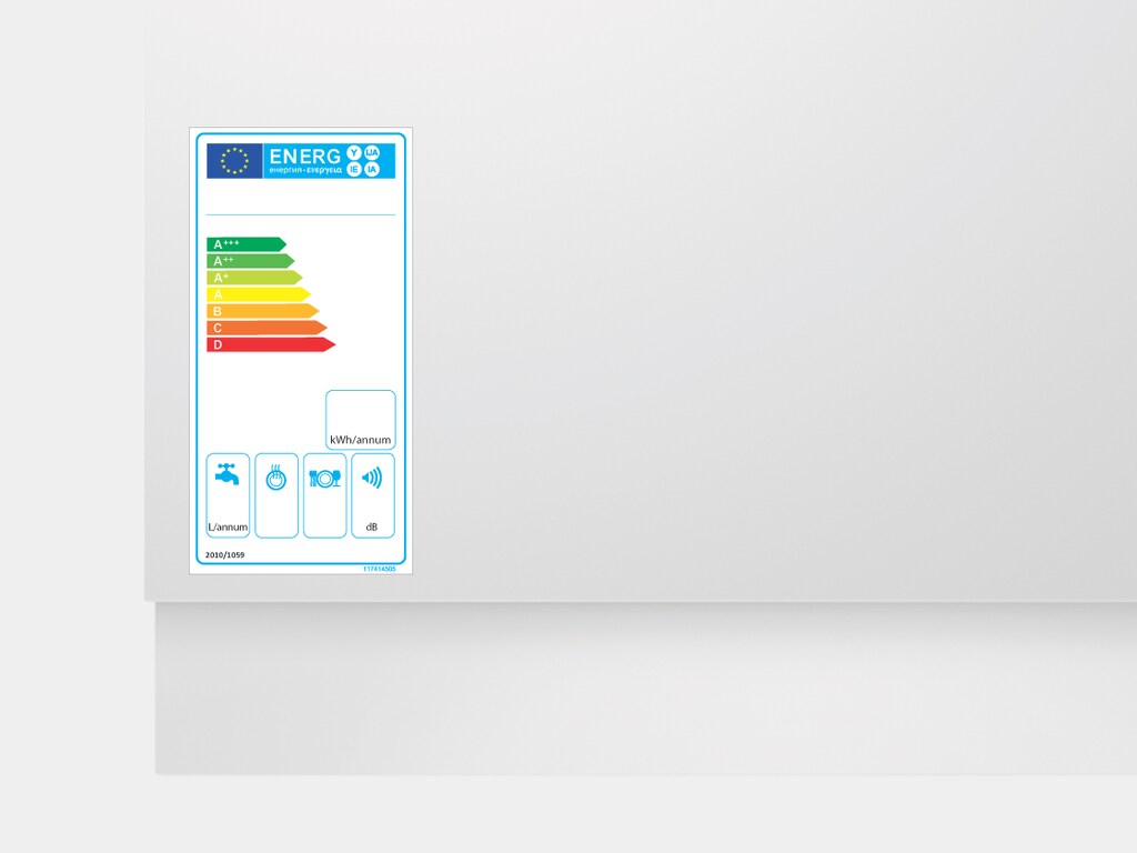 New energy labels | Juno